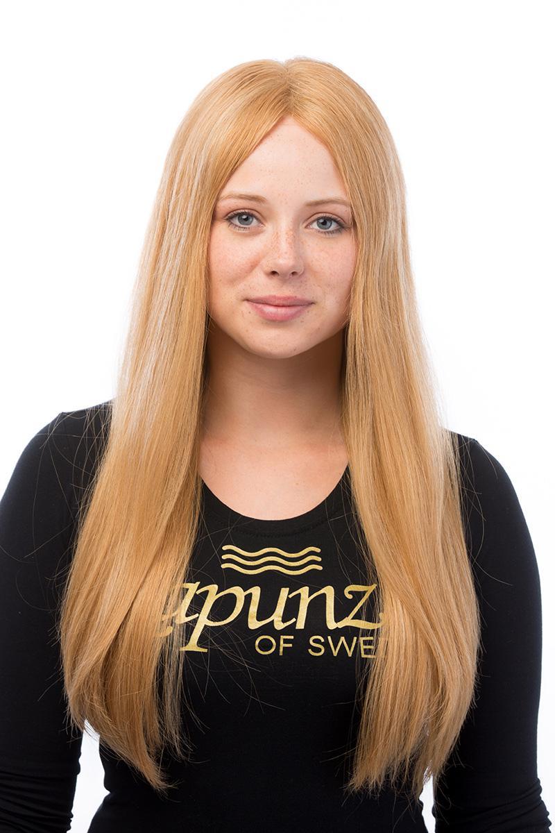 Rapunzel of Sweden Äkta Peruk Lace Dark Blond 65cm | lyko.com
