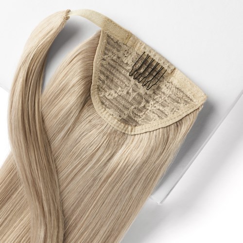 Rapunzel of Sweden Hair pieces Clip-in Ponytail Original 50 cm 10.5 ...