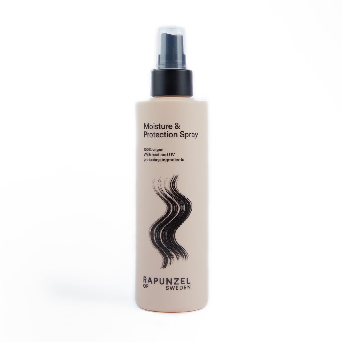 Rapunzel of Sweden Heat Protection & Styling Spray | lyko.com