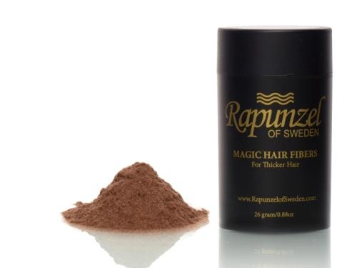 Rapunzel of Sweden Magic Hair Fibers Light Brown | lyko.com