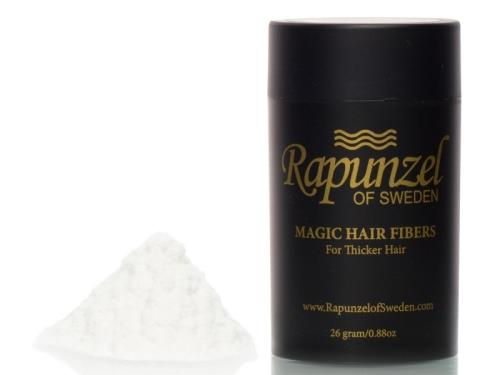 Rapunzel of Sweden Magic Hair Fibers White | lyko.com