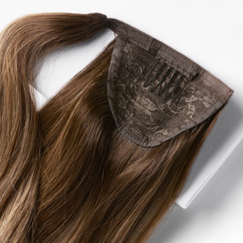 Rapunzel of Sweden Hair Pieces Clip-in Ponytail Original 30 cm | lyko.com