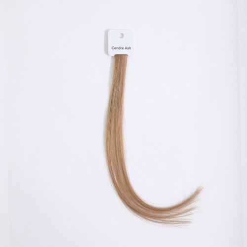 Rapunzel of Sweden Accessories Colour sample 20 cm 7.3 Cendre Ash | lyko.com