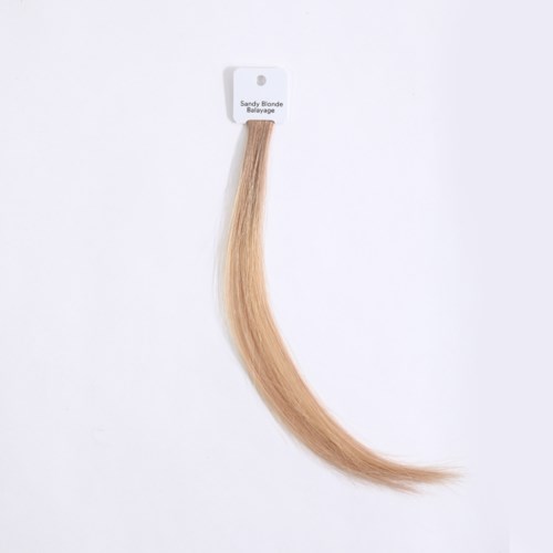 Rapunzel of Sweden Accessories Colour sample 20 cm Sandy Blonde ...