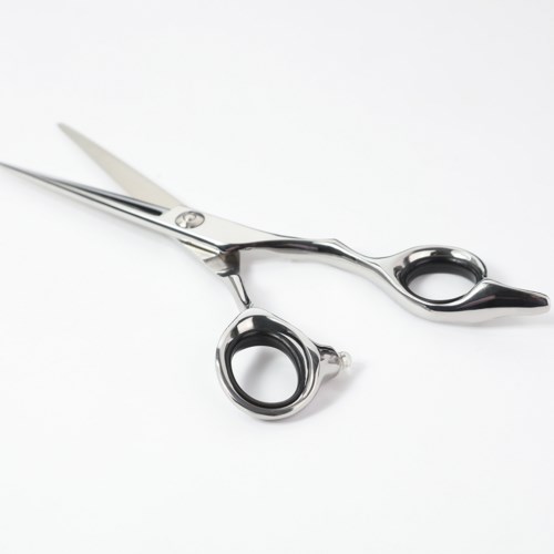 Rapunzel of Sweden Accessories Extensions scissors SILVER | lyko.com