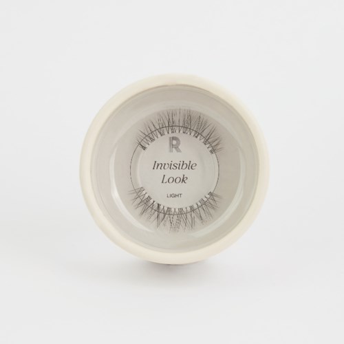 Rapunzel of Sweden Eyelashes Invisible Look | lyko.com
