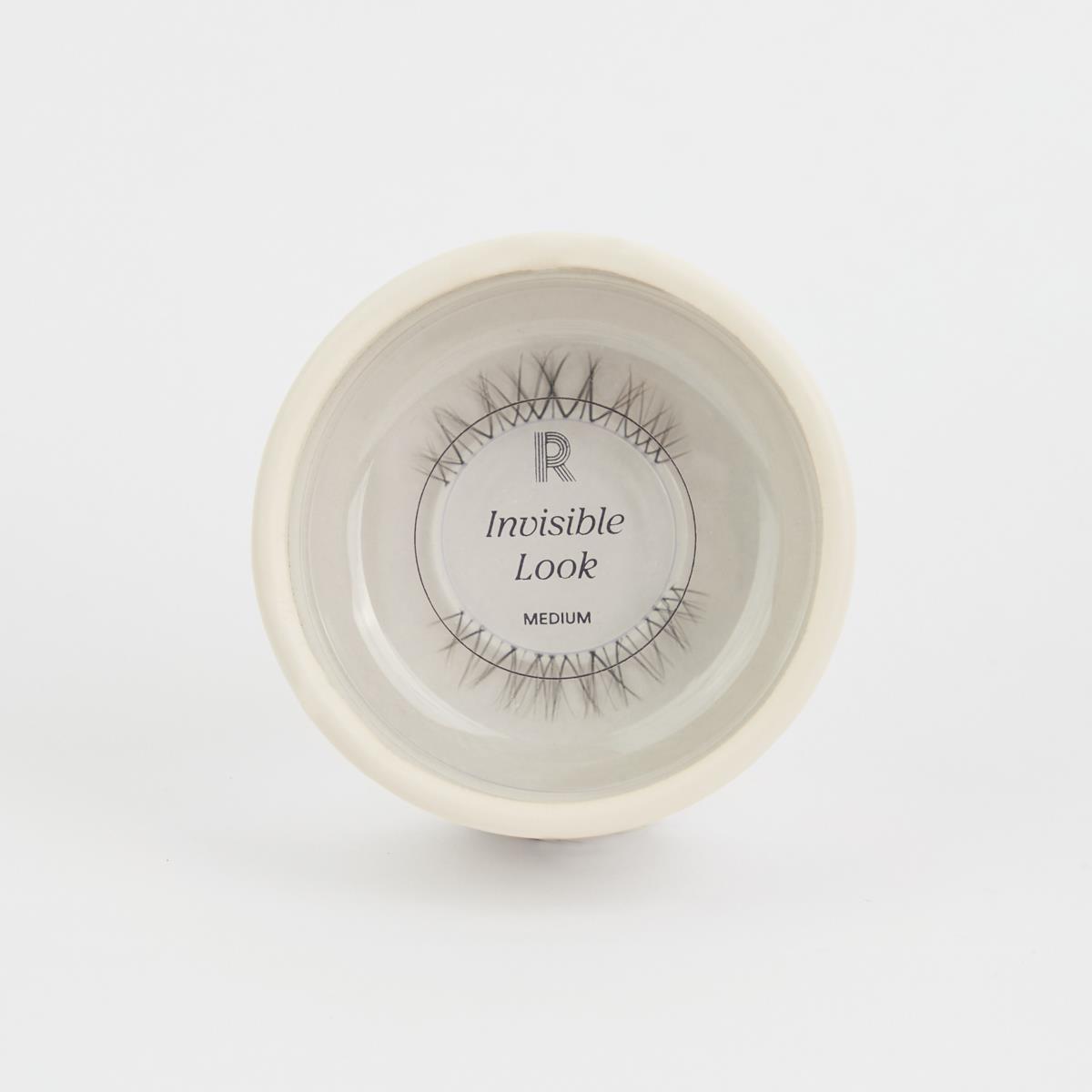 Rapunzel of Sweden Eyelashes Invisible Look | lyko.com