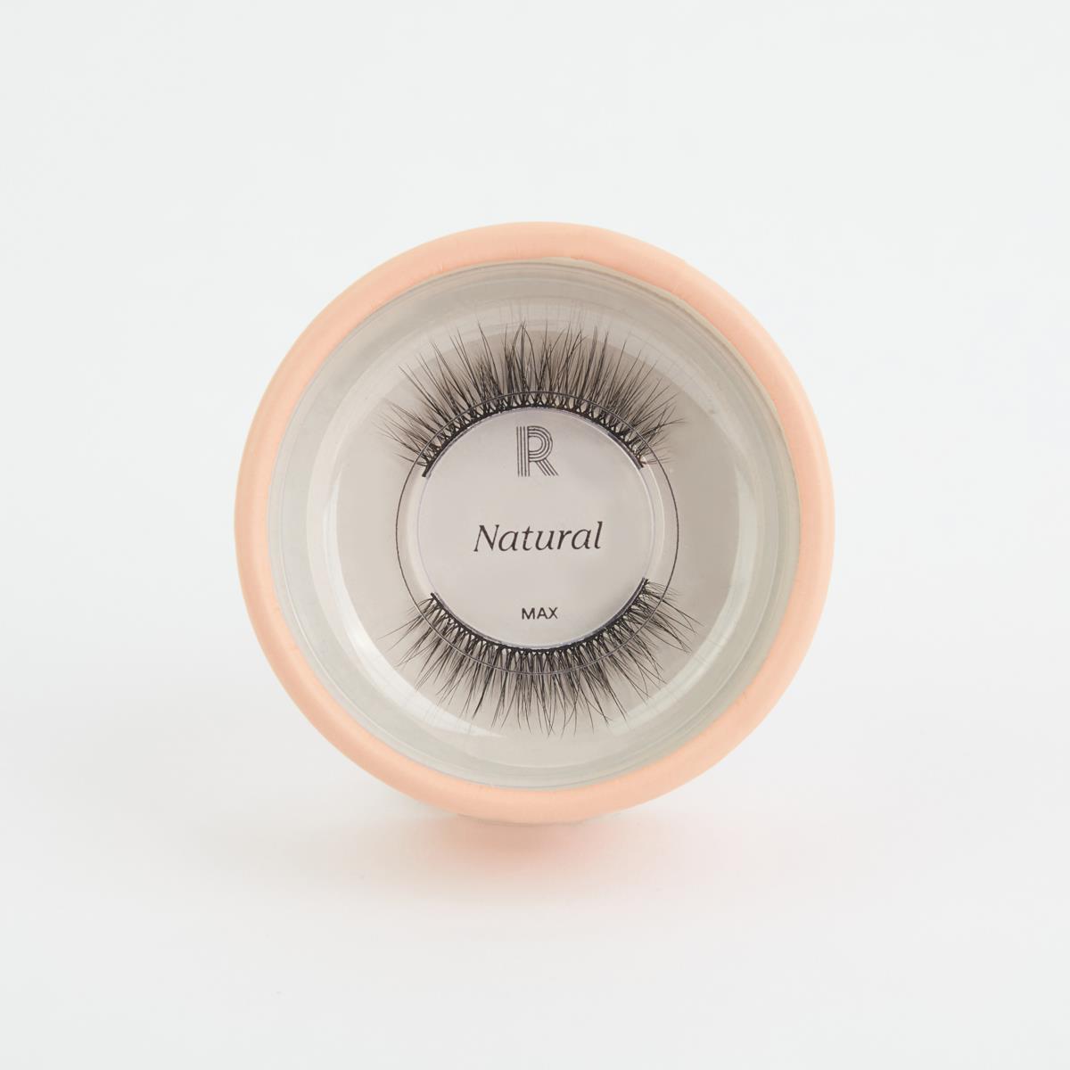 Rapunzel of Sweden Eyelashes Natural | lyko.com