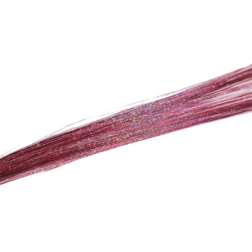 Rapunzel of Sweden Hair Tinsel Princess Pink | lyko.com