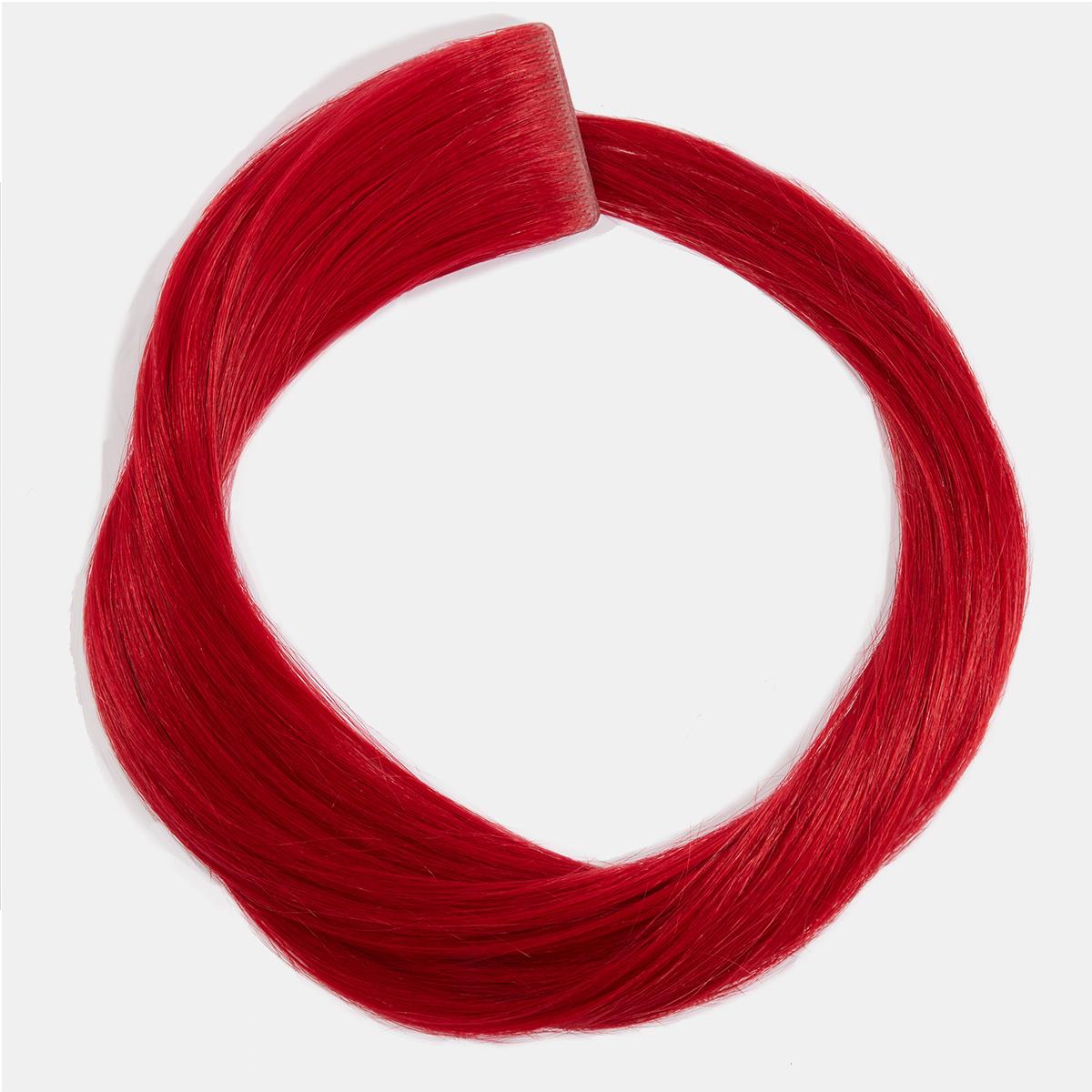 Rapunzel of Sweden Tape-on extensions Premium Tape Extensions Seamless ...
