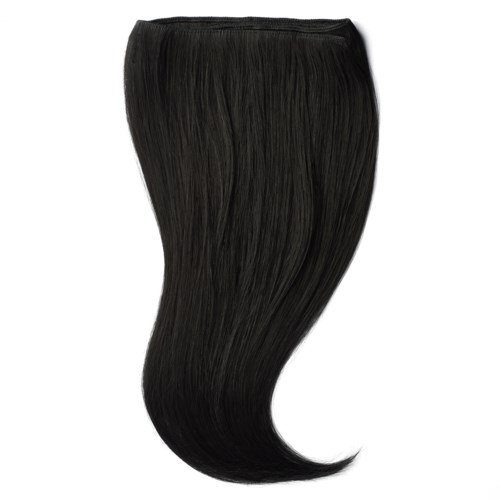 Rapunzel of Sweden Hair Weft Weft Extensions - Single Layer 60 cm ...