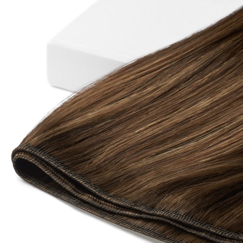 Rapunzel of Sweden Hair Weft Weft Extensions - Single Layer 60 cm M2.3/ ...