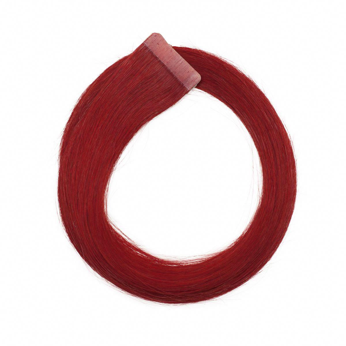 Rapunzel of Sweden Tape-on extensions Basic Tape Extensions Classic 4 ...