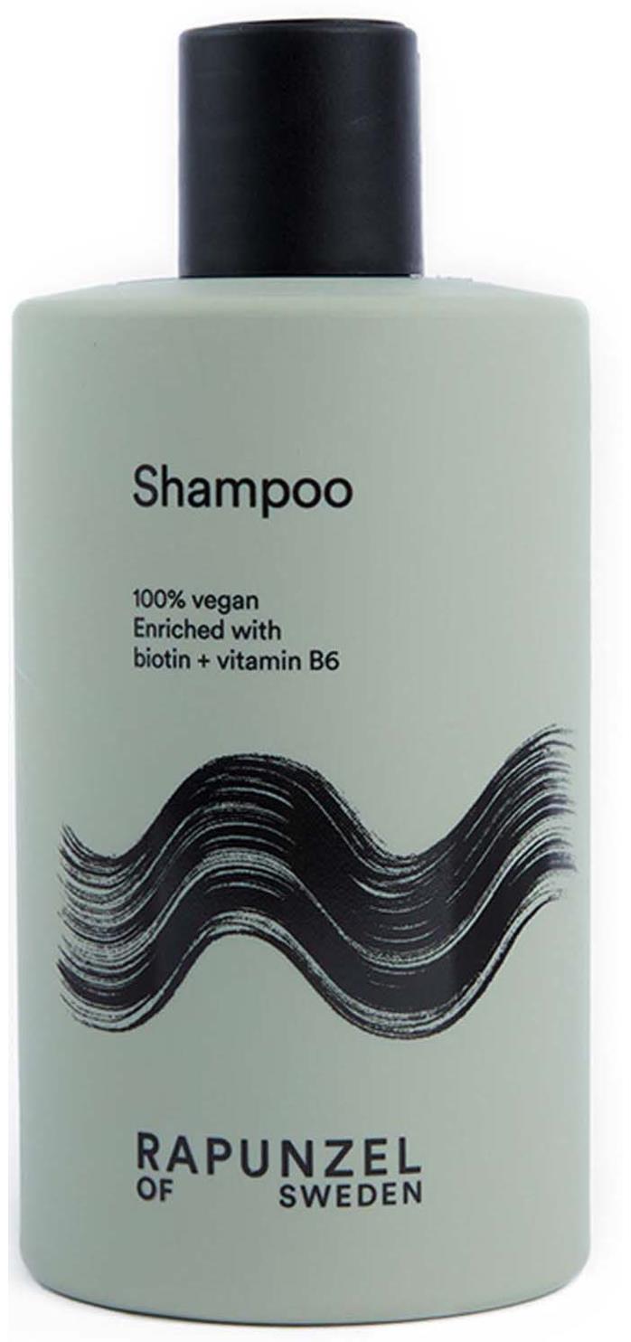 Rapunzel of Sweden Extended Shampoo 300 ml | lyko.com