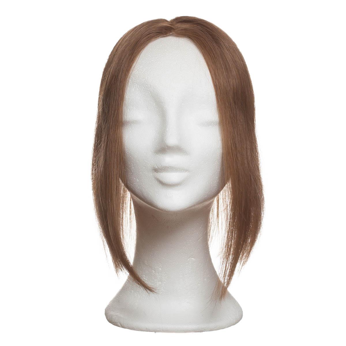 Rapunzel Top Piece Original Straight 30cm 5.1 Medium Ash Brown | lyko.com