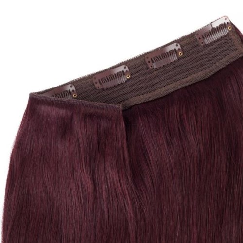 Rapunzel of Sweden Red Carpet Collection - Hollywood Volume #99J Dark ...