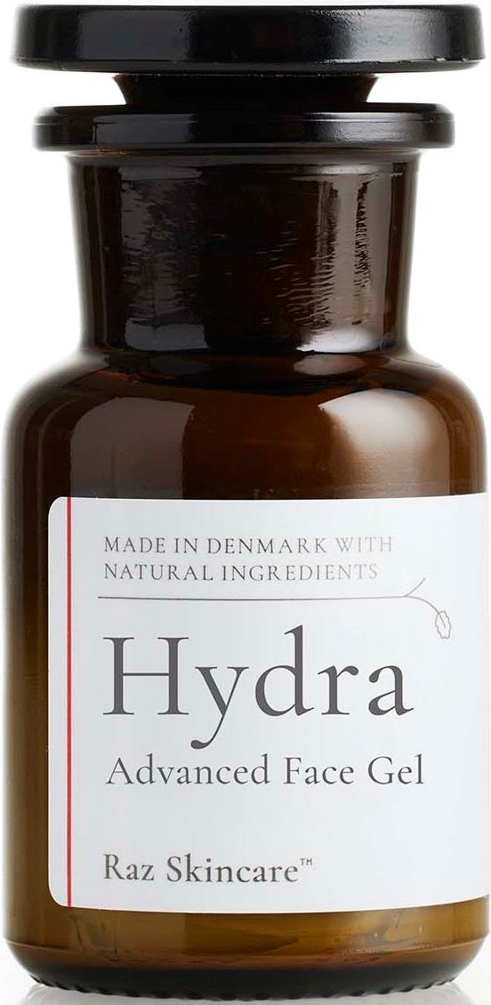 Raz Skincare Face Creme Hydra 50 ml | lyko.com