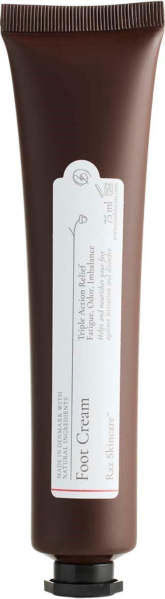 Raz Skincare Foot Cream 75 ml | lyko.com
