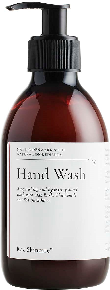 Raz Skincare Hand Wash 300 ml | lyko.com
