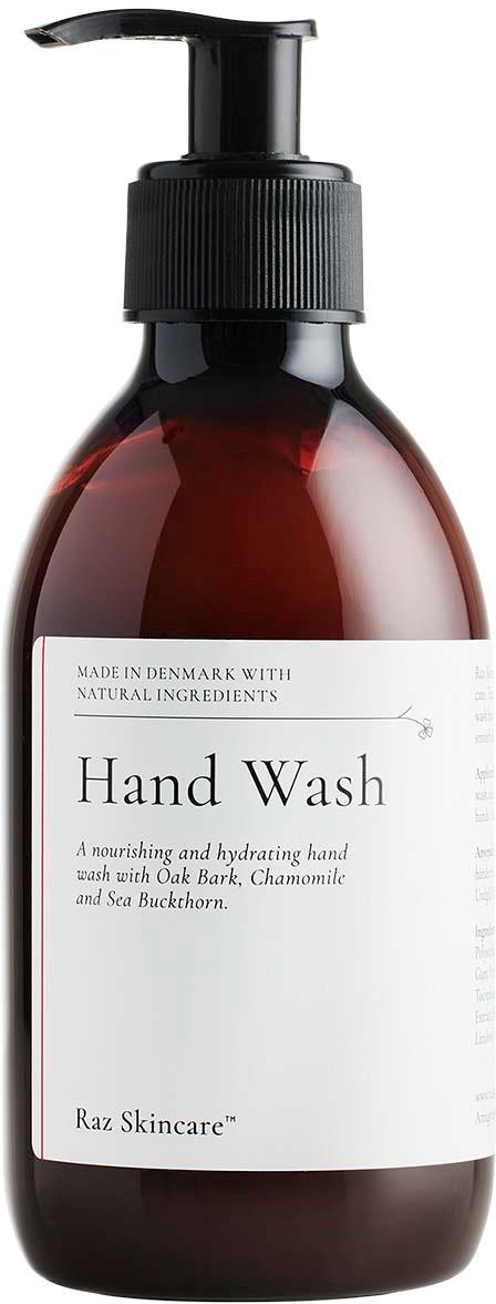 Raz Skincare Hand Wash 300 ml | lyko.com