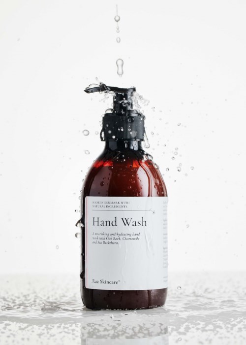 Raz Skincare Hand Wash 300 ml | lyko.com