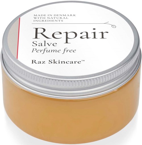 Raz Skincare Repair Salve Perfume Free 100 ml | lyko.com