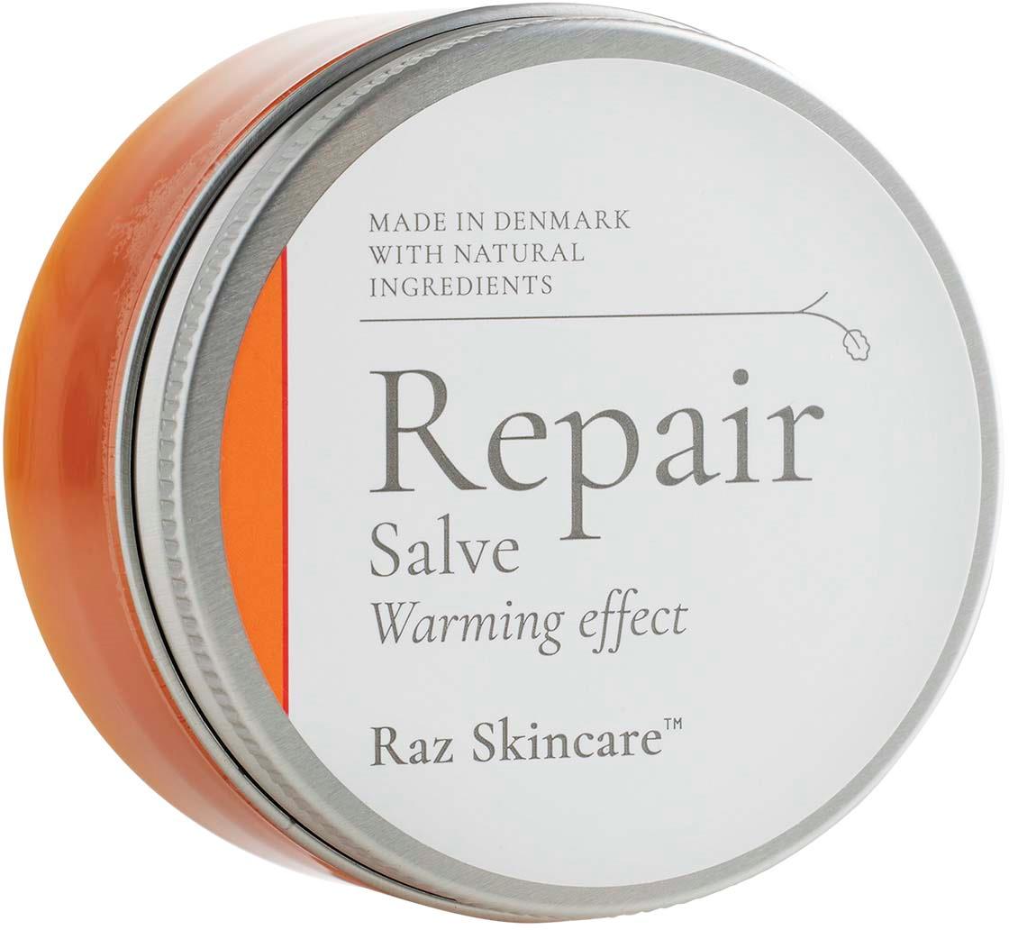 Raz Skincare Repair Salve Warming Effect 100 ml | lyko.com