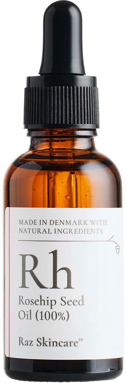 Raz Skincare Rh Rosehip Seed Oil 30 ml | lyko.com