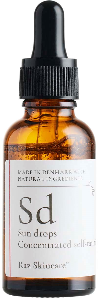 Raz Skincare Sd Sun Drops 30 ml | lyko.com