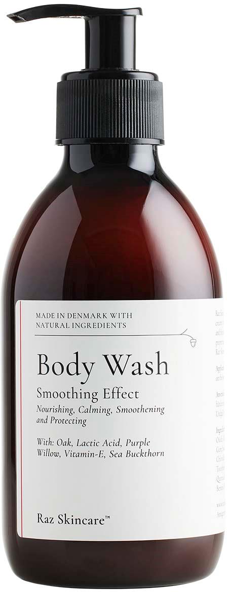Raz Skincare Smoothing Body Wash 300 ml | lyko.com