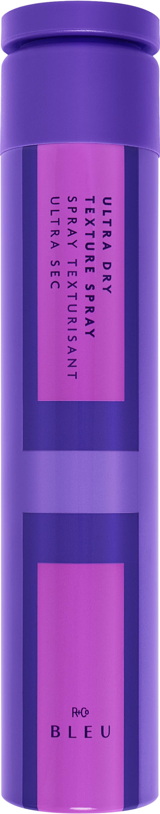 R+Co Bleu Ultra Dry Texture Spray 300 ml | lyko.com