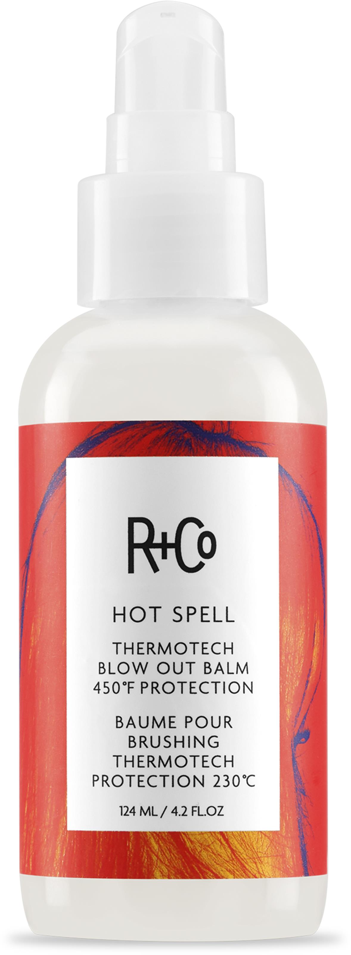 R+Co Hot Spell Thermotech Blow Out Balm 124 ml | lyko.com