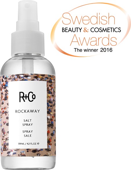 R+Co Rockaway Salt Spray 124 ml | lyko.com