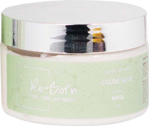 Re-Born Color Mask 250 ml | lyko.com