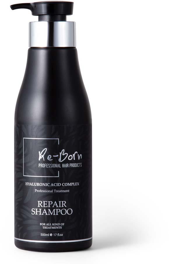Re-Born Repair Shampoo Keratin 500 ml | lyko.com