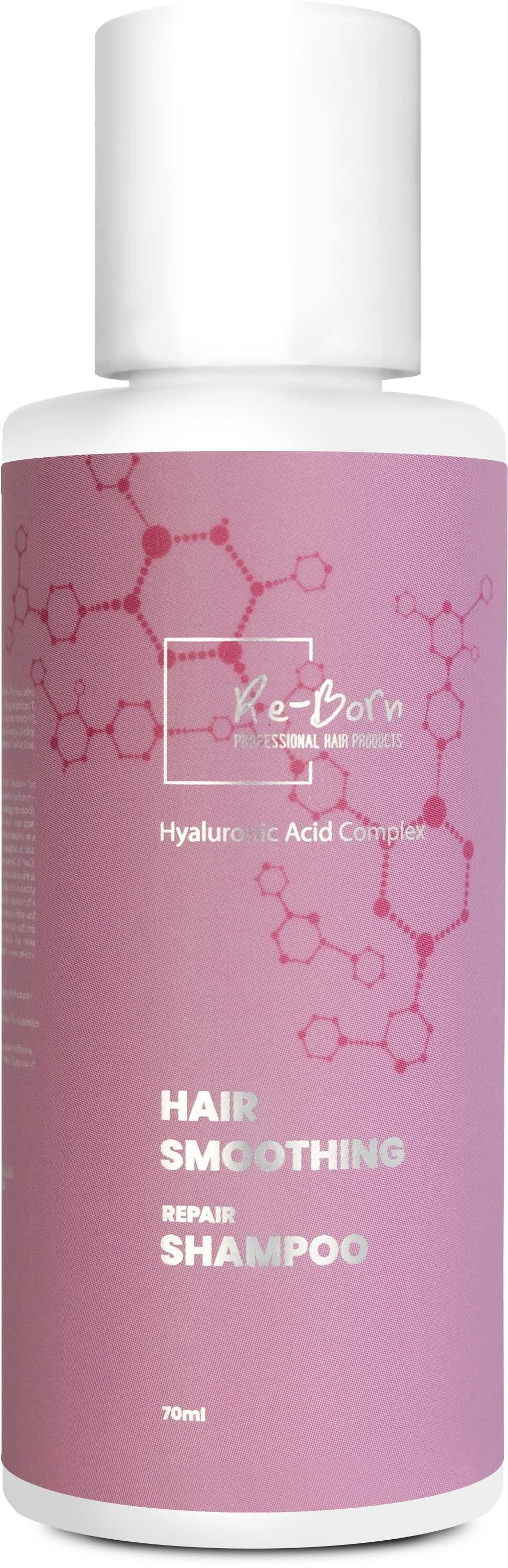 Re-Born Smoothing Shampoo 70 ml | lyko.com