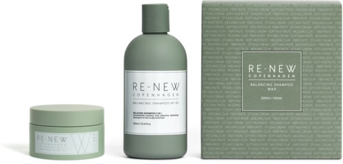 ReNew Copenhagen Style Me Duo Box Fiber | lyko.com