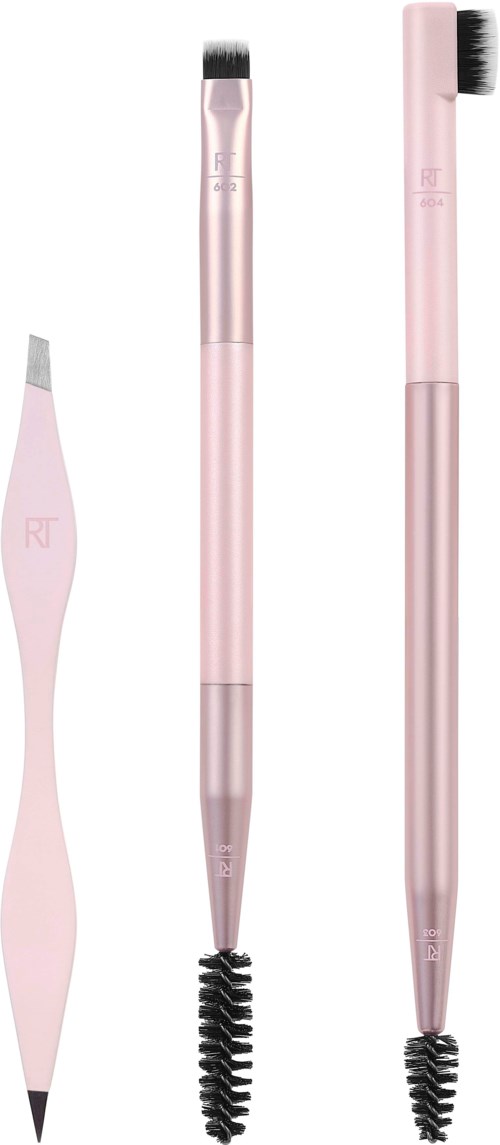 Real Techniques Brow Shaping Set | lyko.com