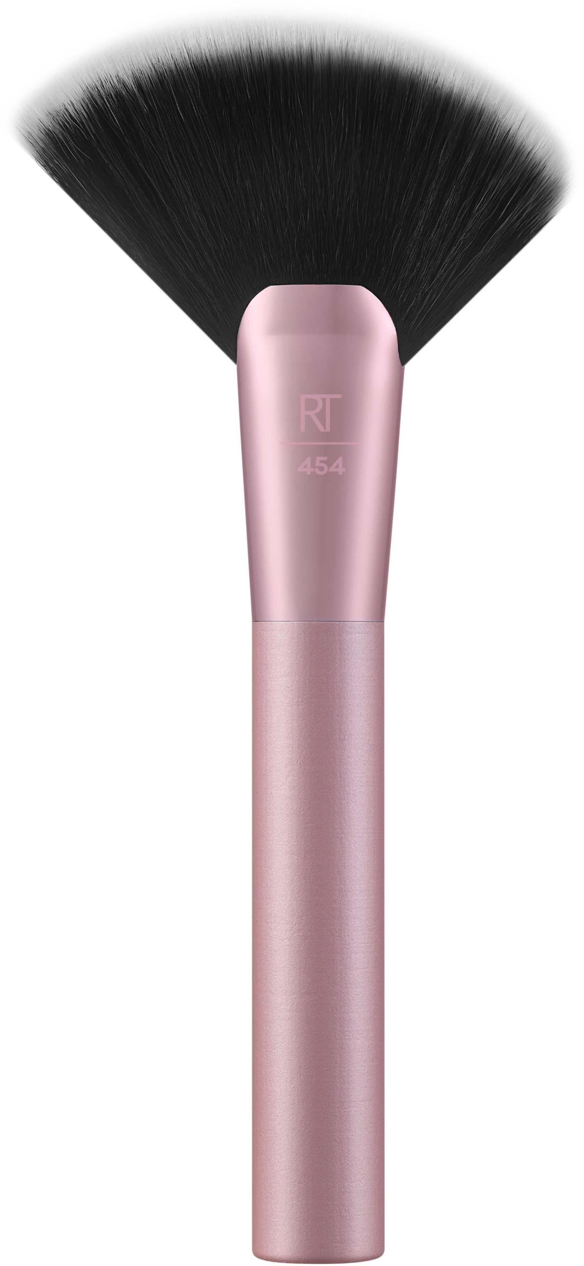 Real Techniques Extra Big Finishing Brush | lyko.com