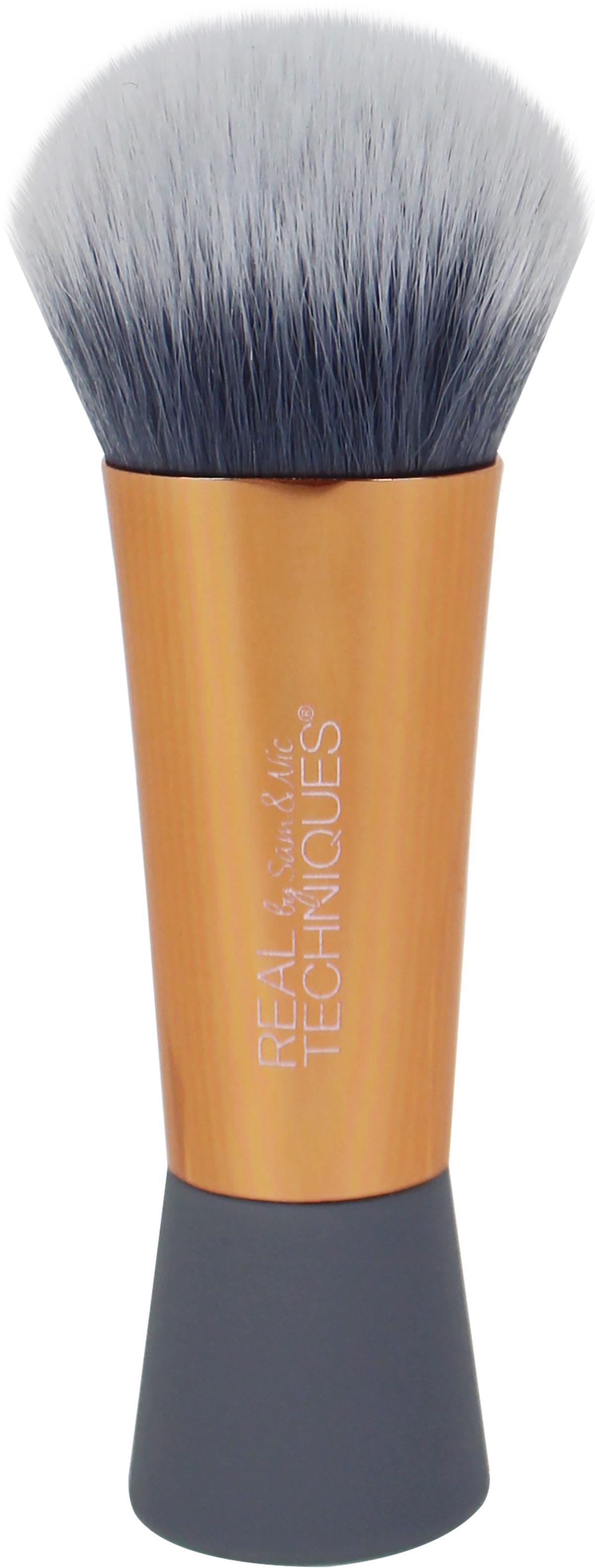 Real Techniques Mini Expert Face Brush | lyko.com