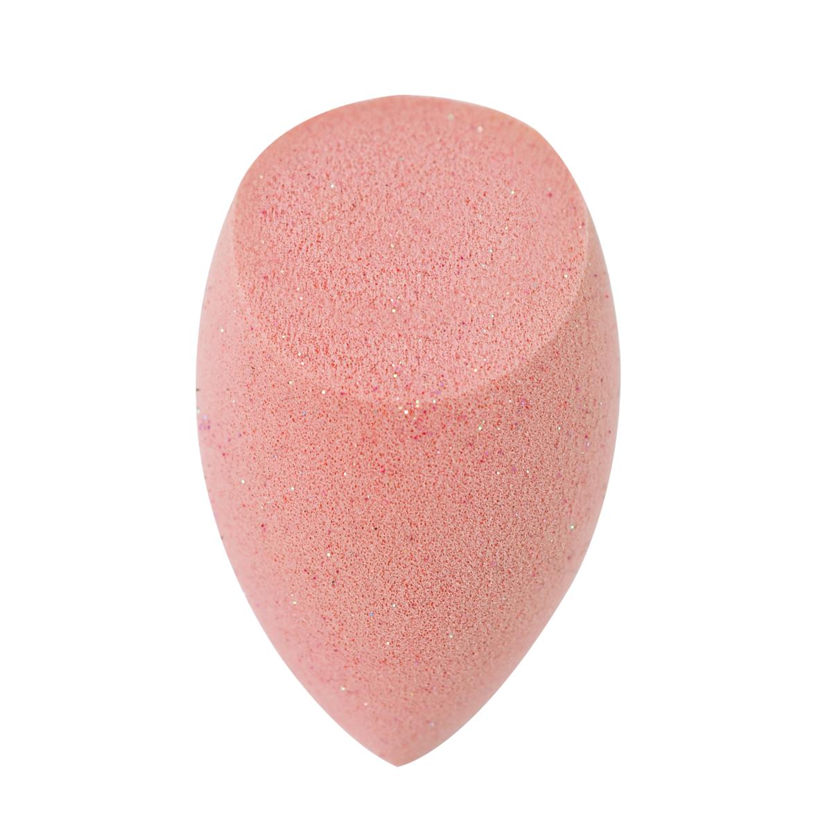 Real Techniques Miracle Complexion Sponge Peach | lyko.com
