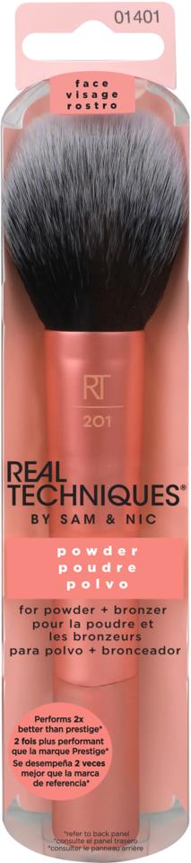 Real Techniques Powder Brush | lyko.com Real Techniques Powder Brush | lyko.com
