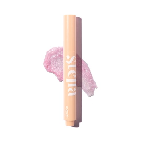 Rebecca Stella Bangin Lip Balm Pink Gal Lyko