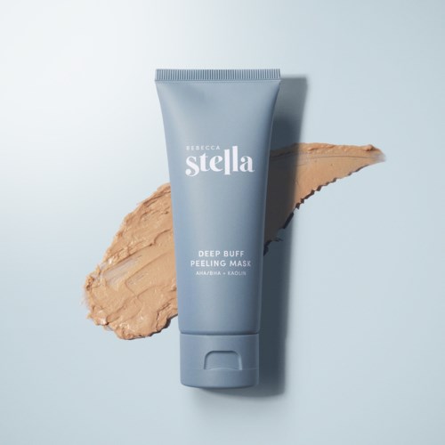 Rebecca Stella Deep Buff Peeling Mask 75 ml | lyko.com