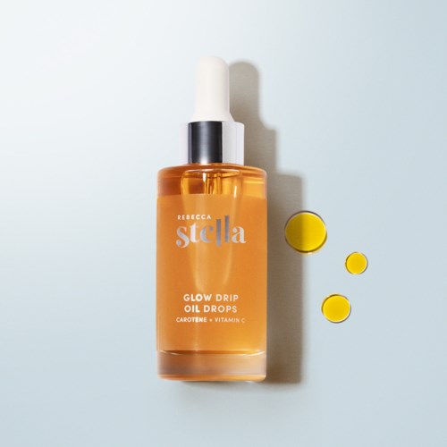 Rebecca Stella Glow Drip Oil Drops 30 ml | lyko.com