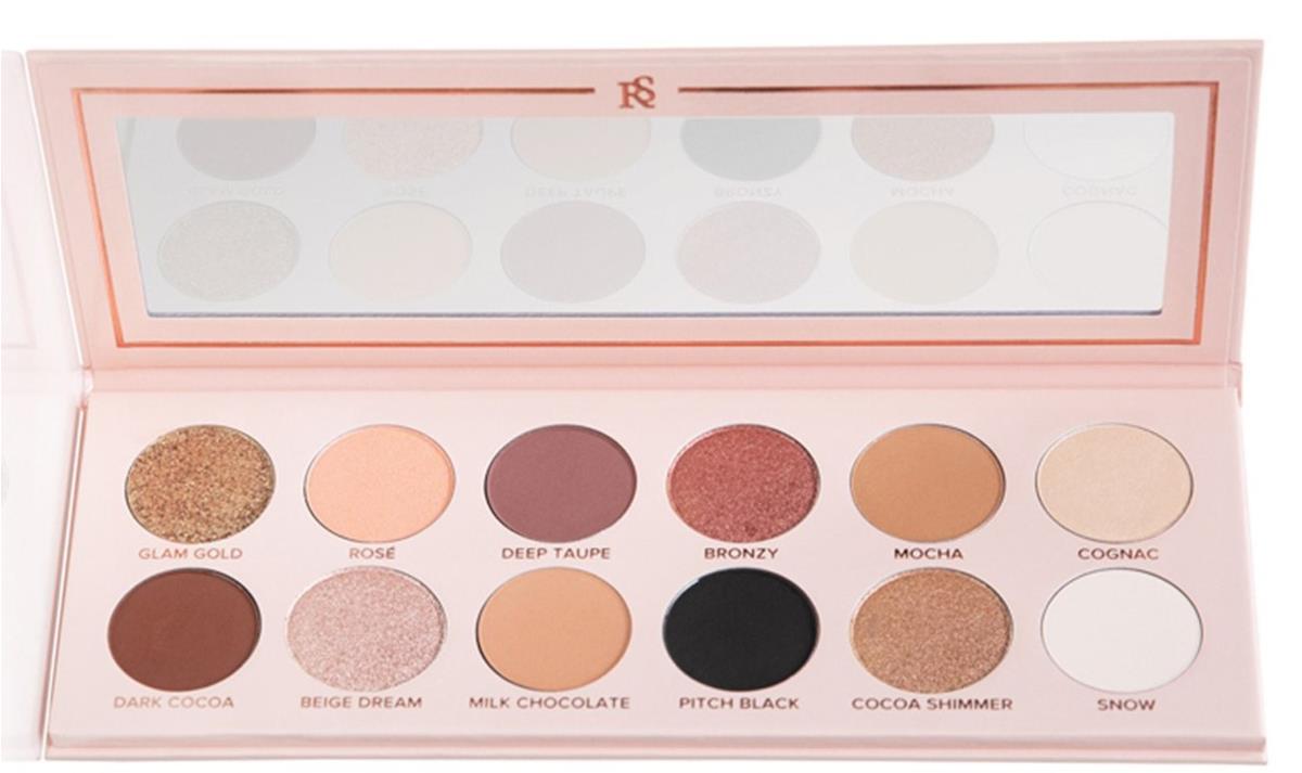 Rebecca Stella The Original Palette | lyko.com