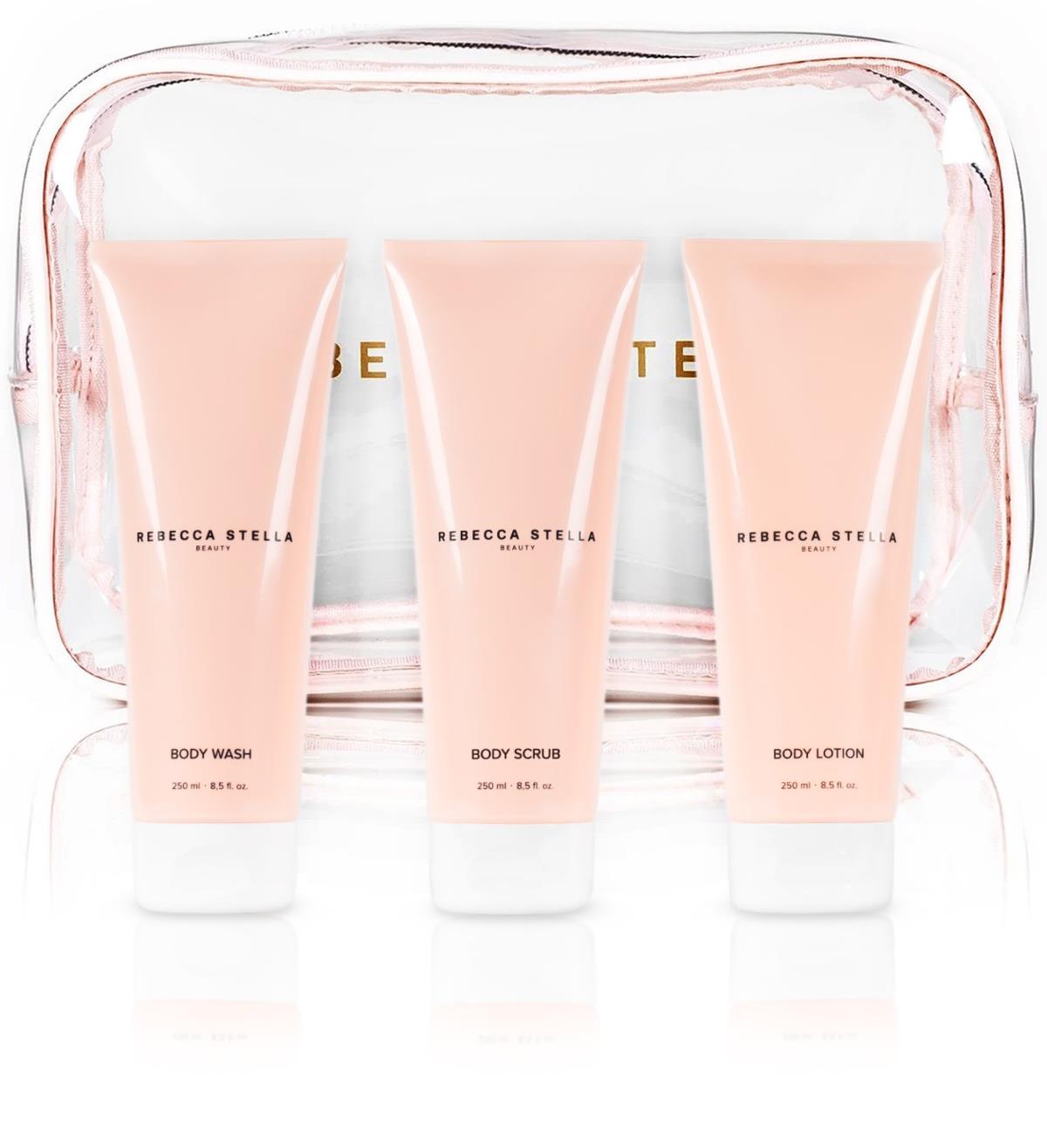 Rebecca Stella Body Care Kit | lyko.com