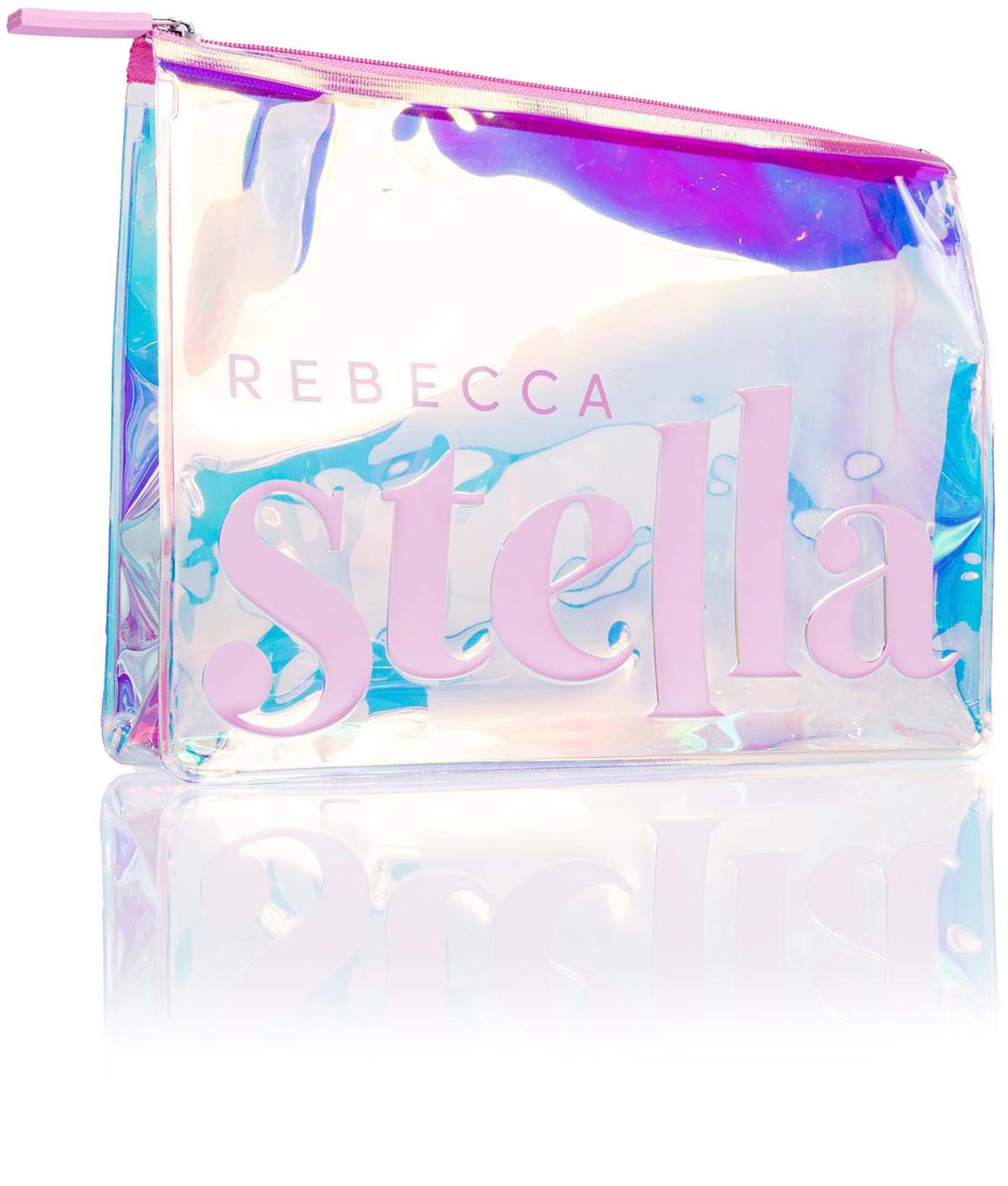 Rebecca Stella Holo Glow Tote Bag | lyko.com