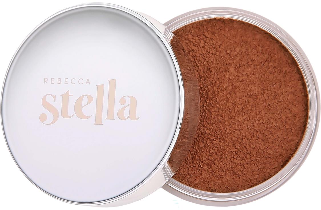 Rebecca Stella Melted Butta Bronzer Cocoa | lyko.com