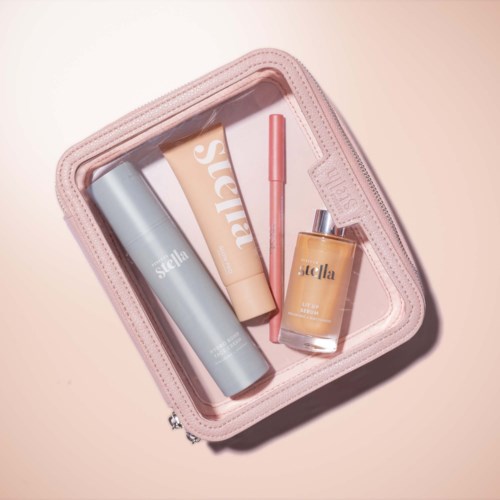 Rebecca Stella SeeYa Makeup Bag | lyko.com